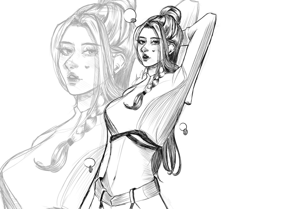 ArtStation - Fun and Fun