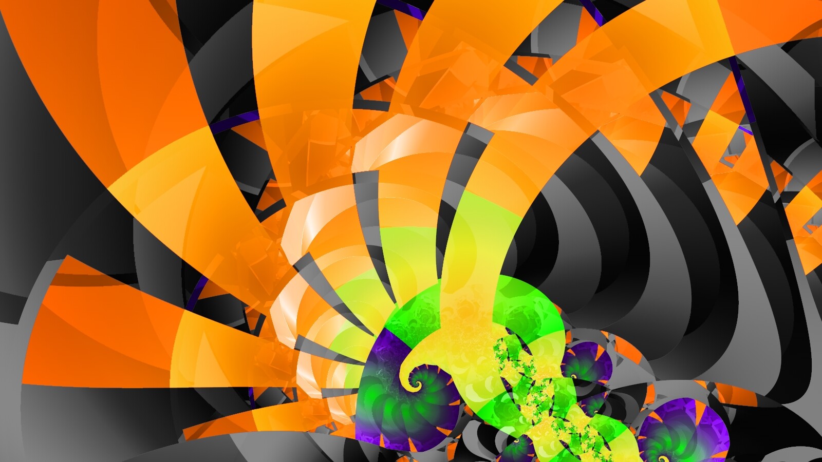 ArtStation - Gimme Candy!