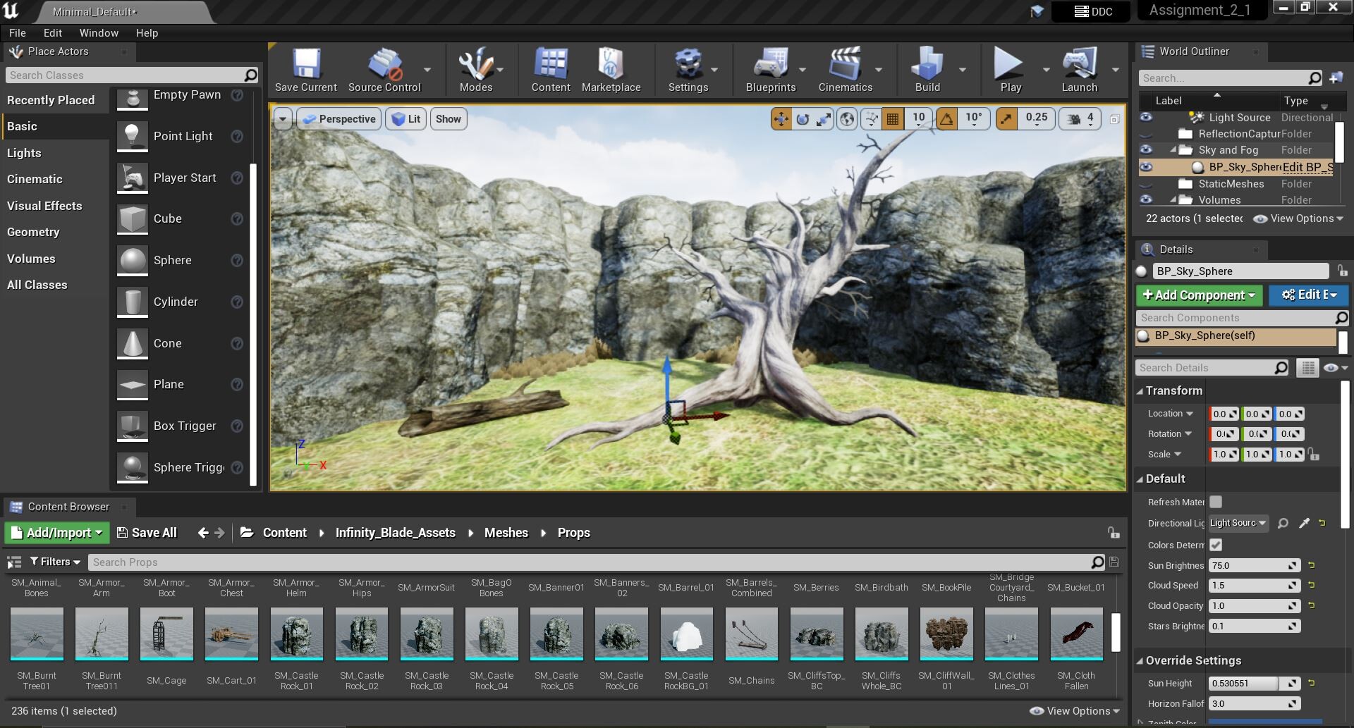 ArtStation - Classes