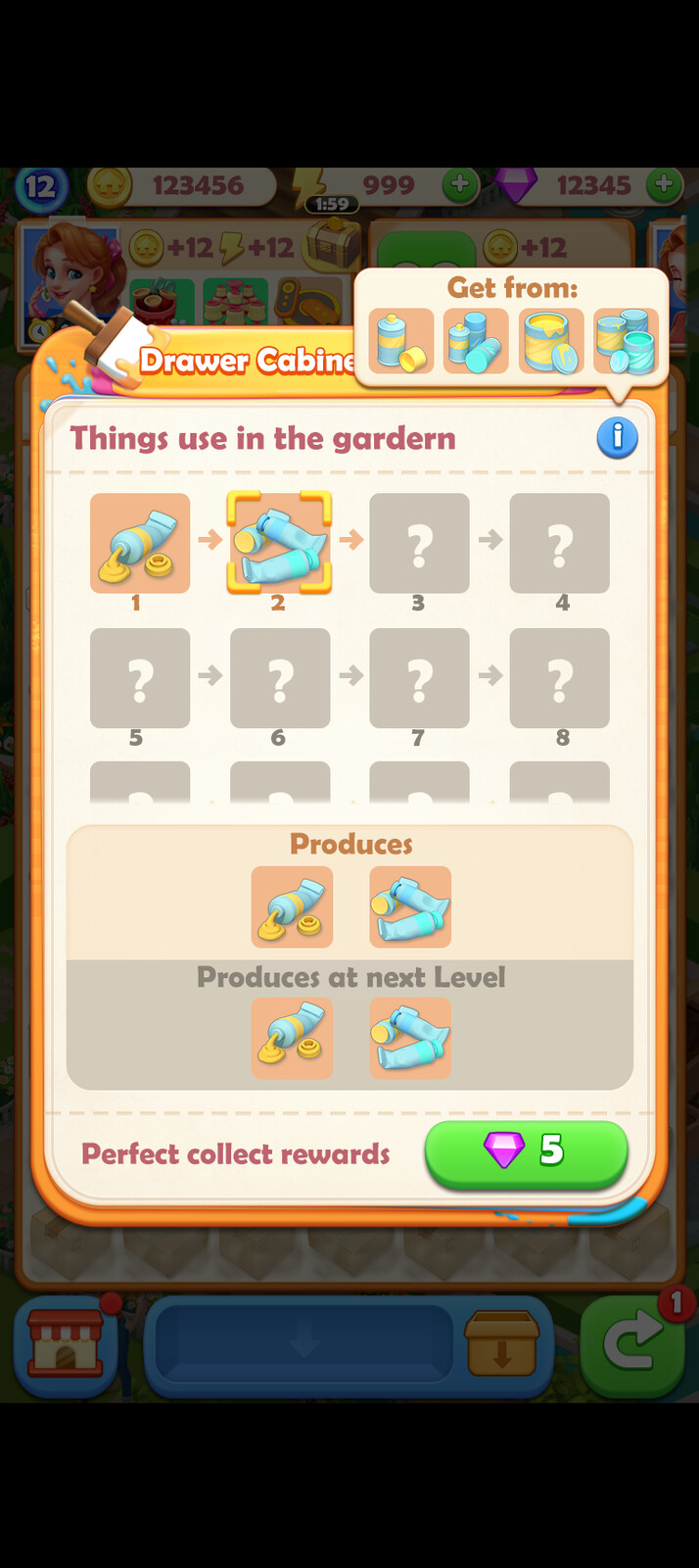 GOUXIN👩 - Portfolio