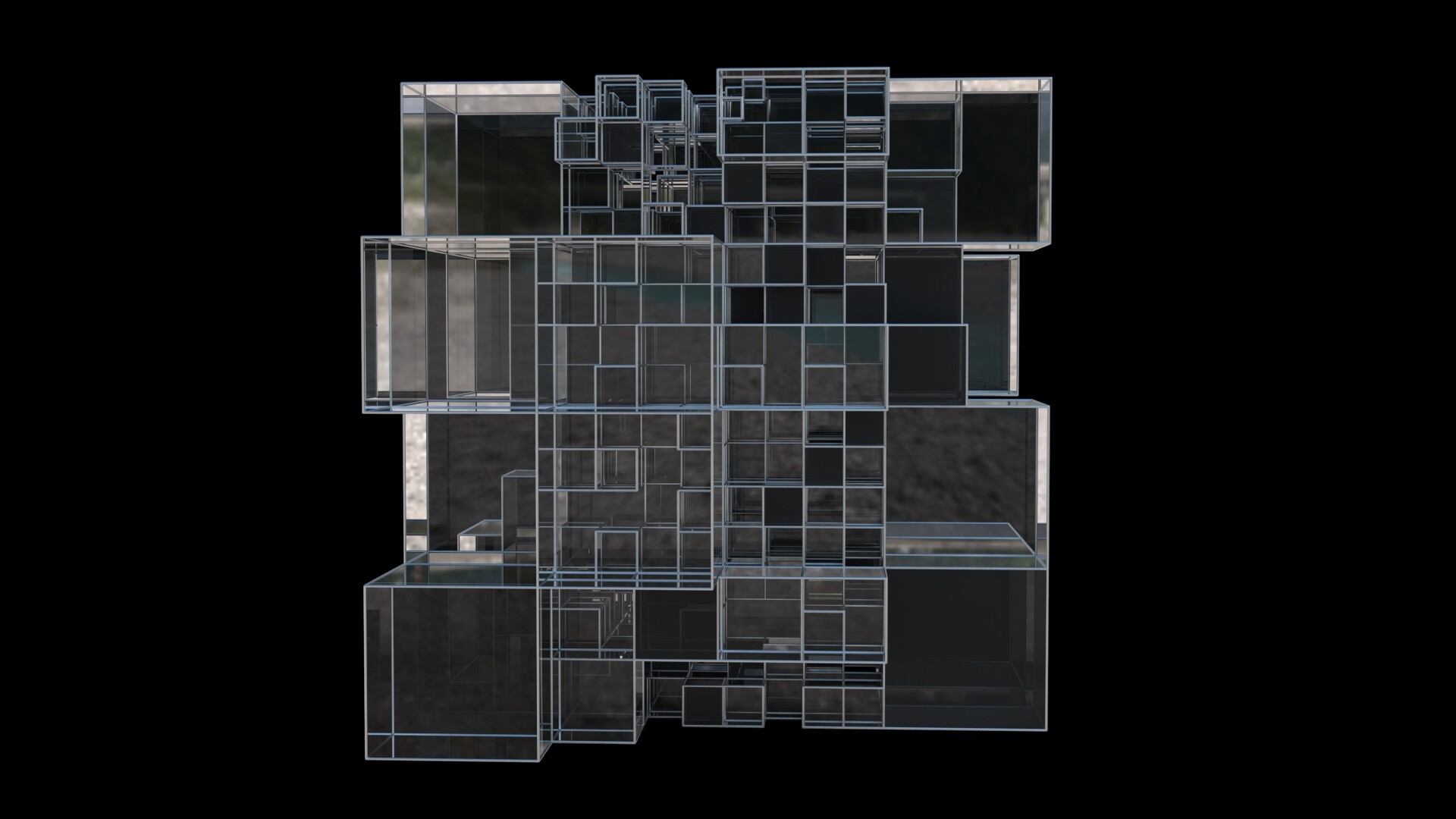 NJWarin - Matrix Box Random