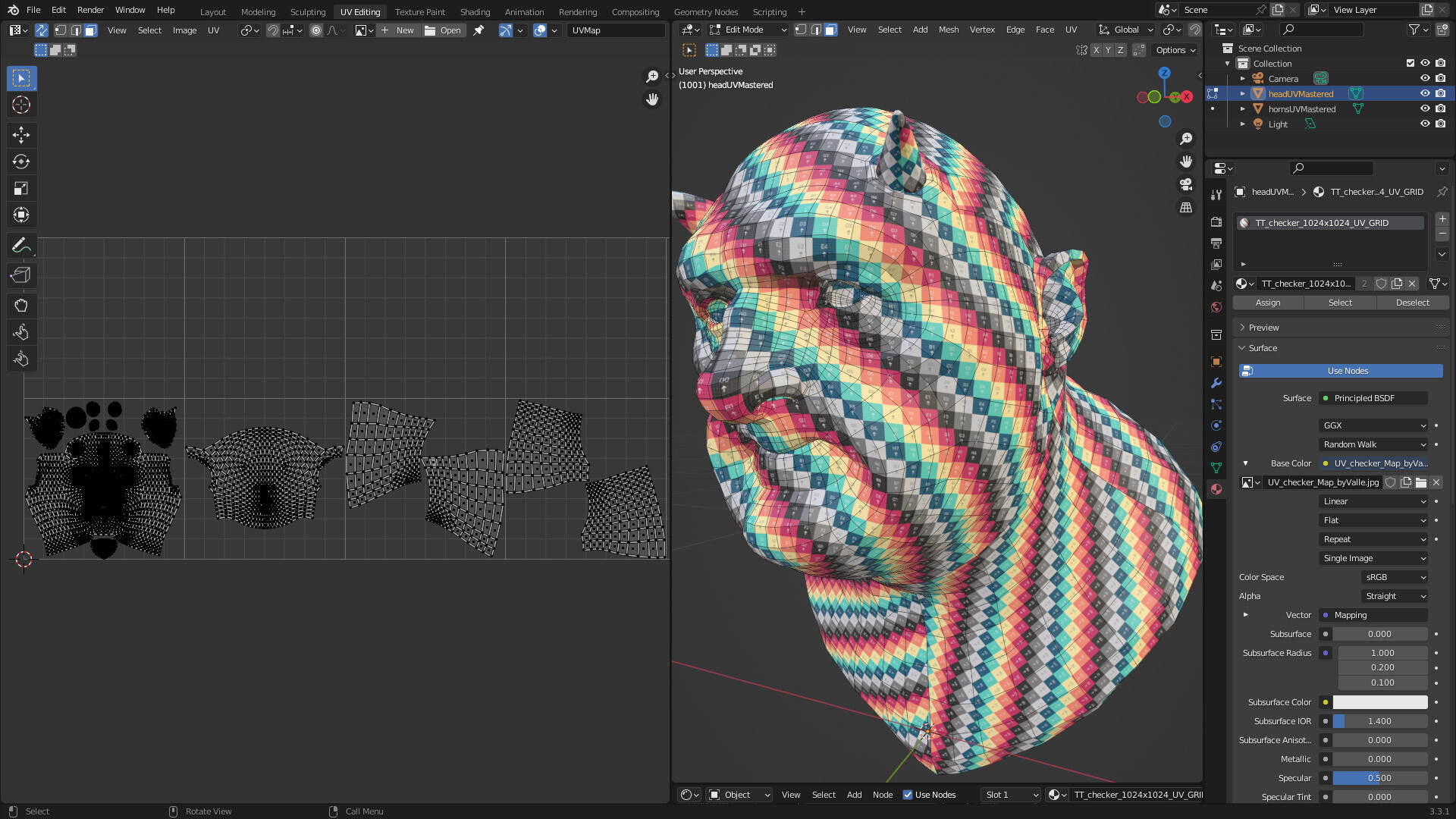 Realistic Character Portrait Masterclass by FlippedNormals — ProUser.Me
