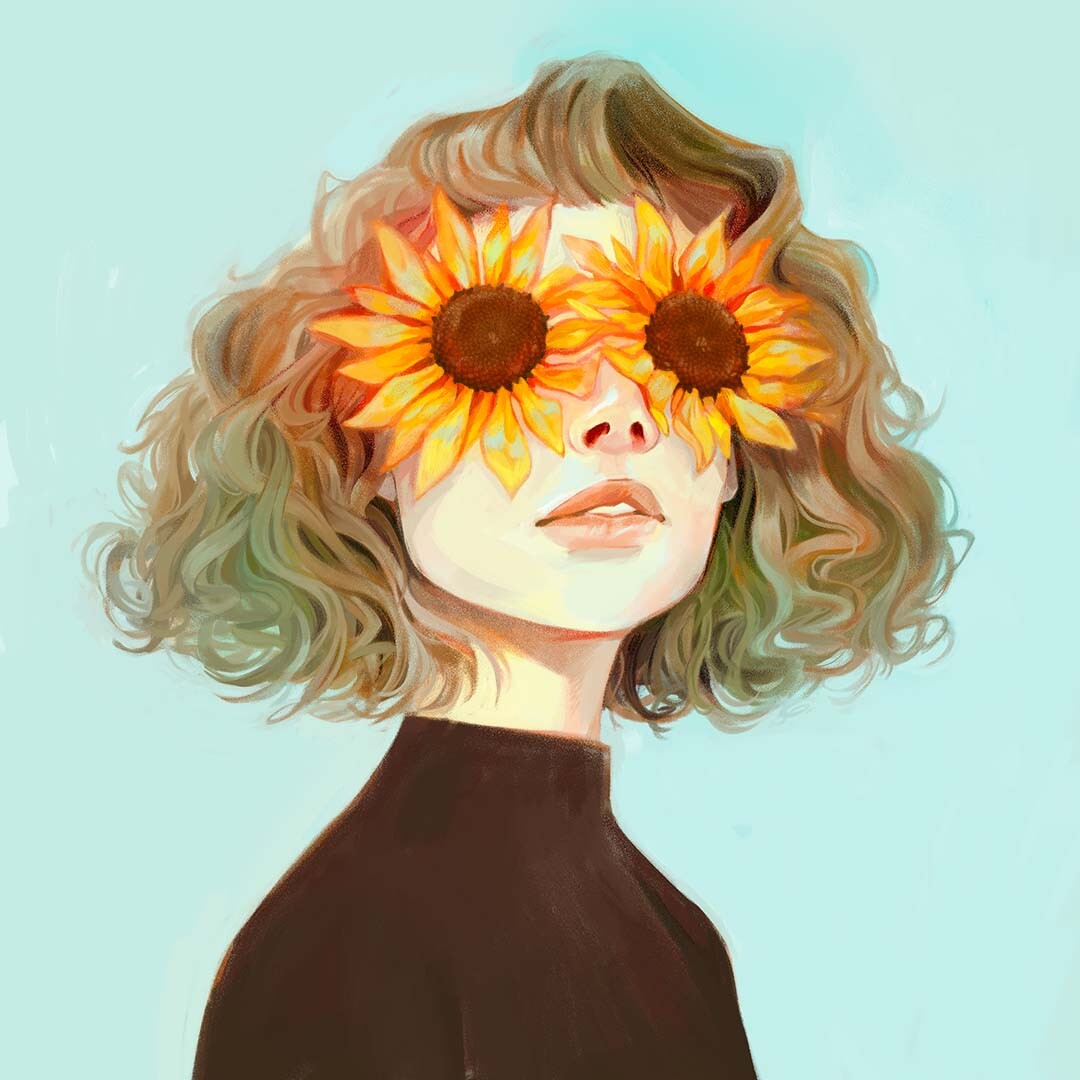 ArtStation - Bright Side