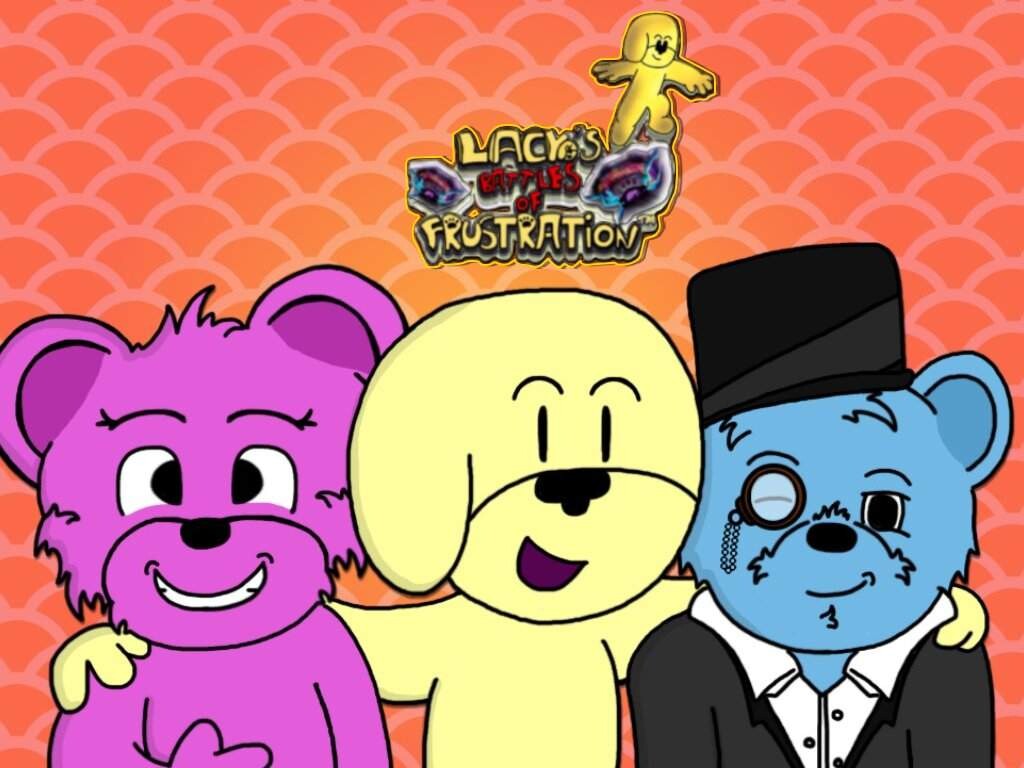 ArtStation - family sticks together 2018