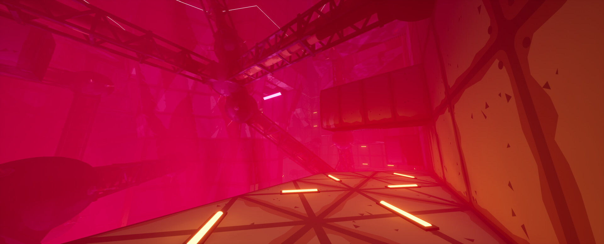 Nick Burns - Undercity (Evasive Maneuvers)