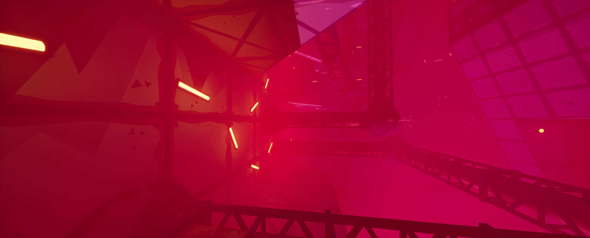 Nick Burns - Undercity (Evasive Maneuvers)