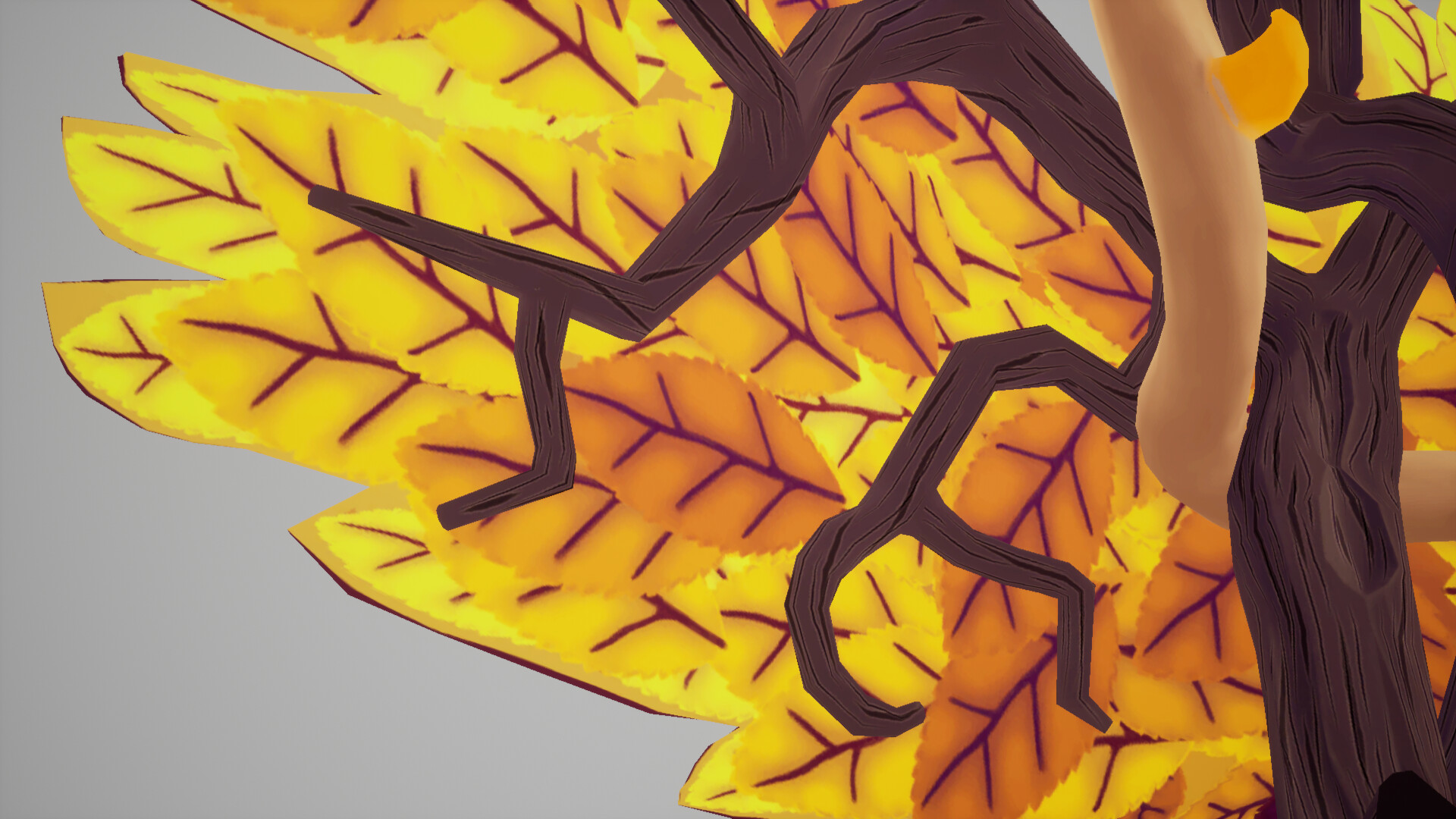 Eo Halbert - Tree Dragon