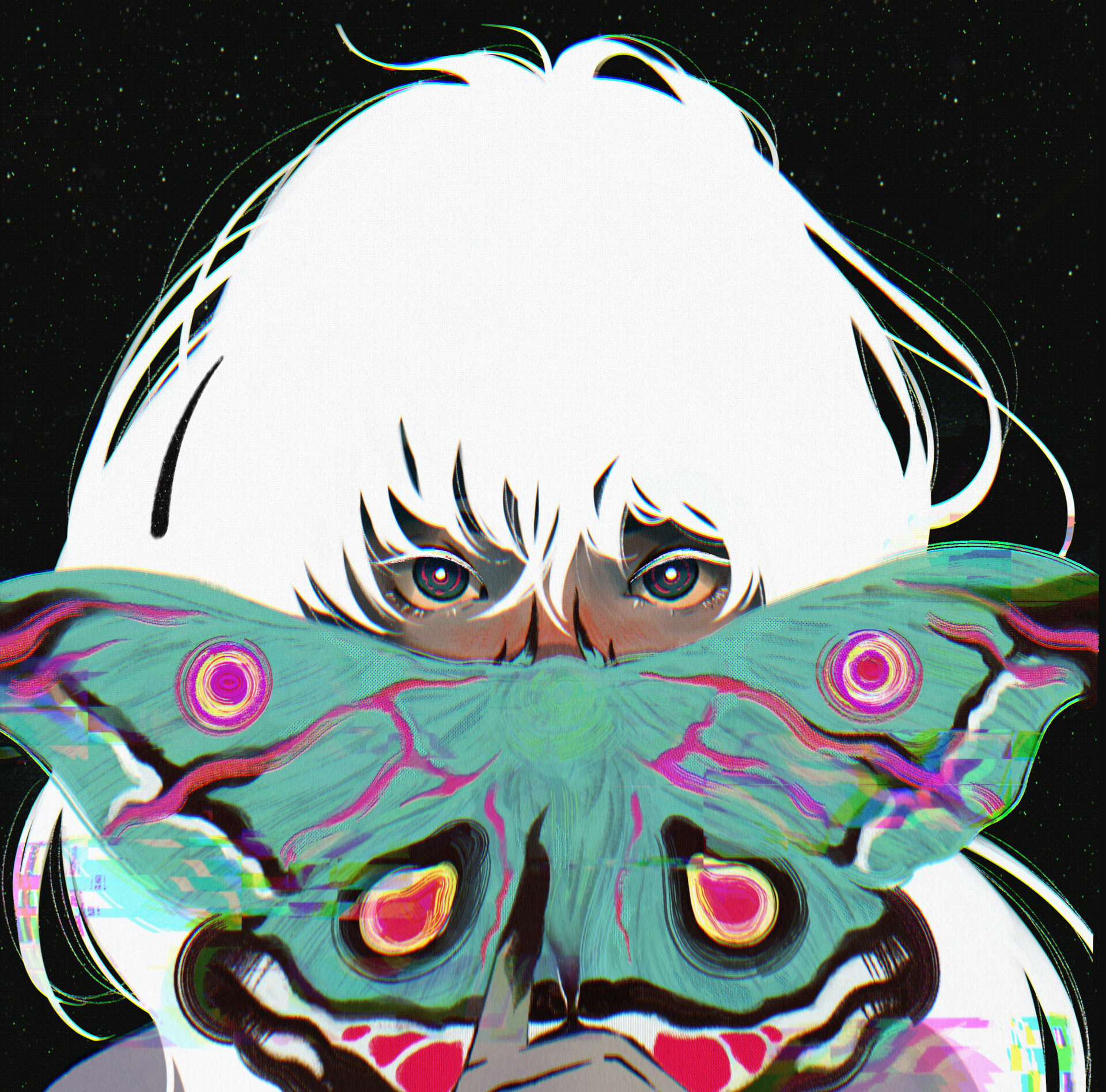 Sabrina Weeks - Illustration Bundle