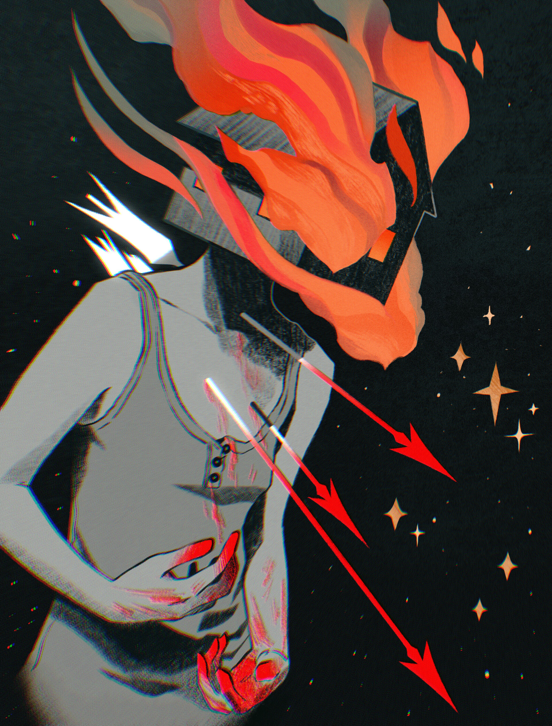 Sabrina Weeks - Illustration Bundle