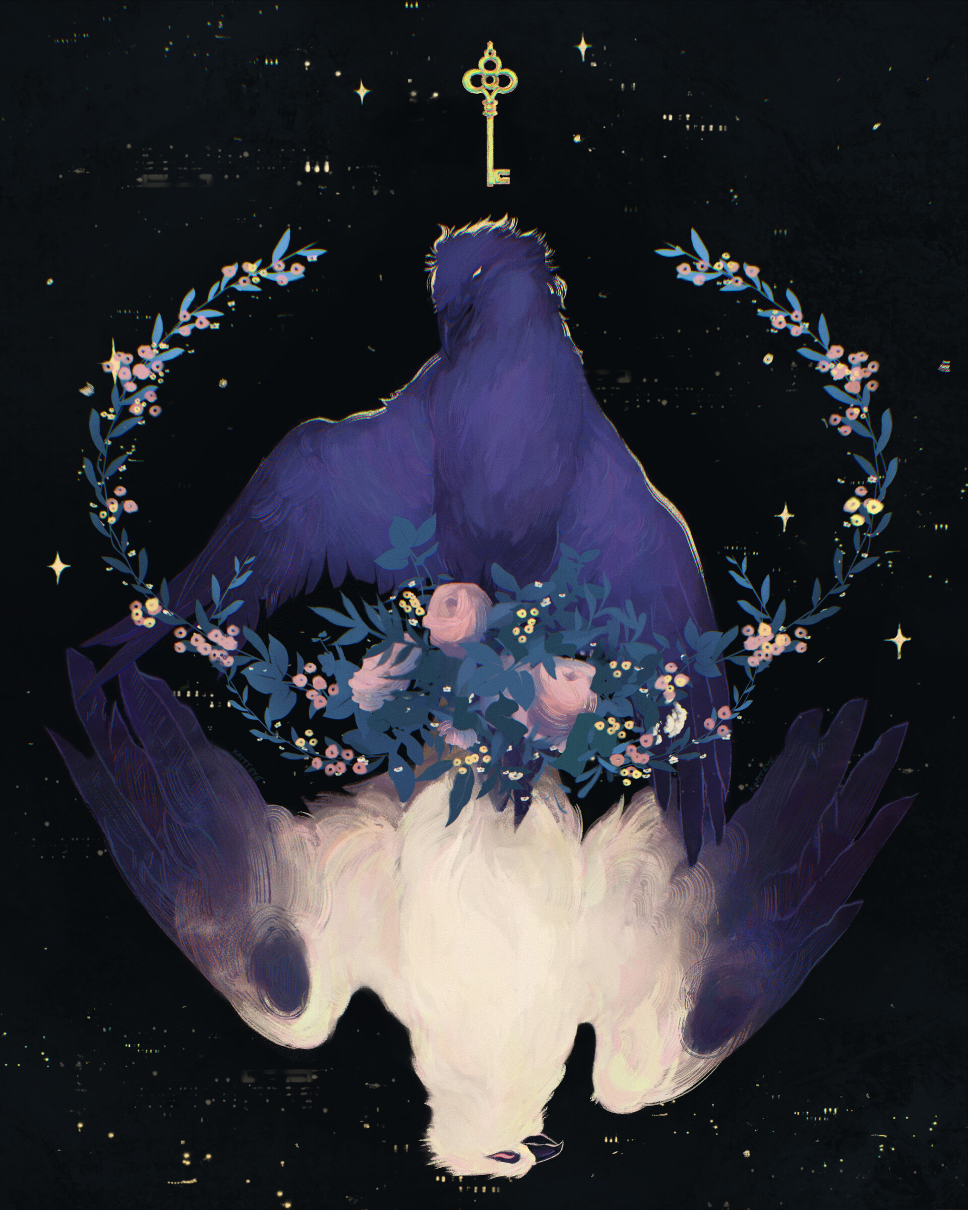 Sabrina Weeks - Illustration Bundle