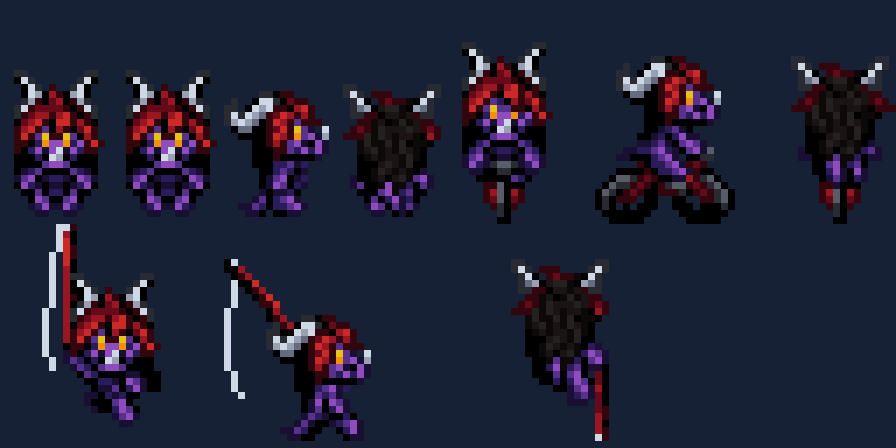 pack sprites pokemon