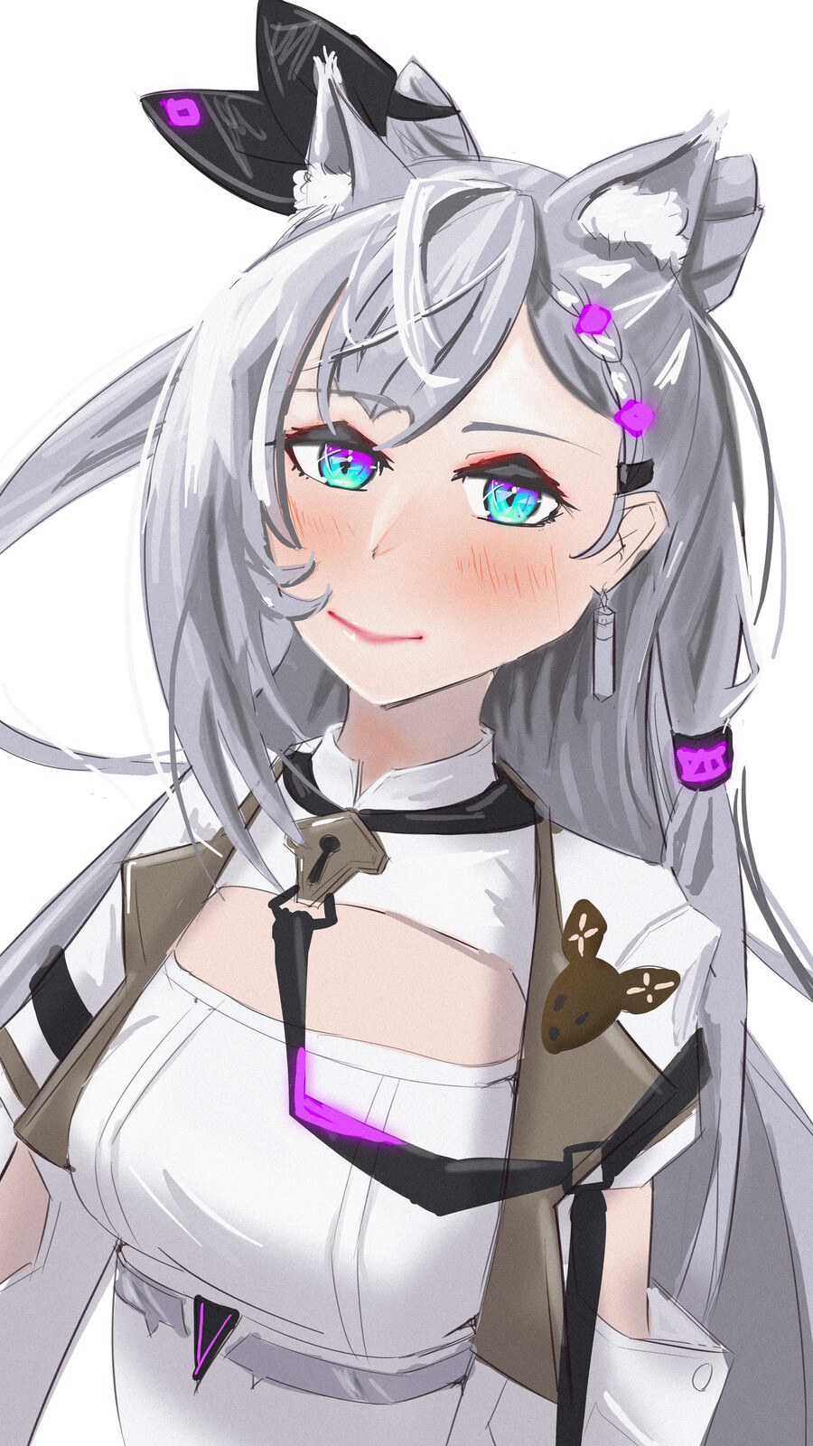 Kogekisaru - Vestia Zeta