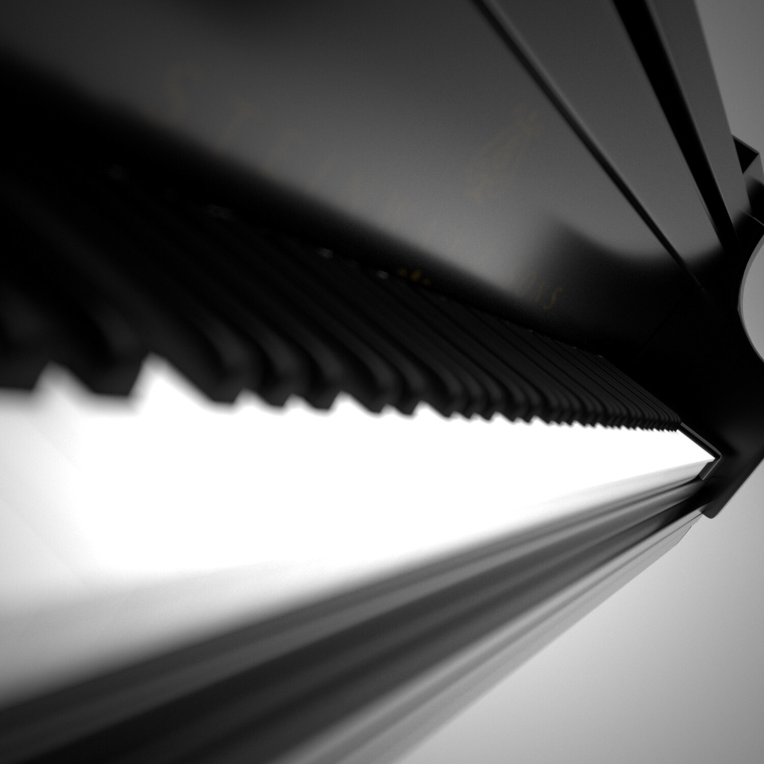 Kyle Garfield - Prop Lighting and Compositing/V-Ray/Redshift