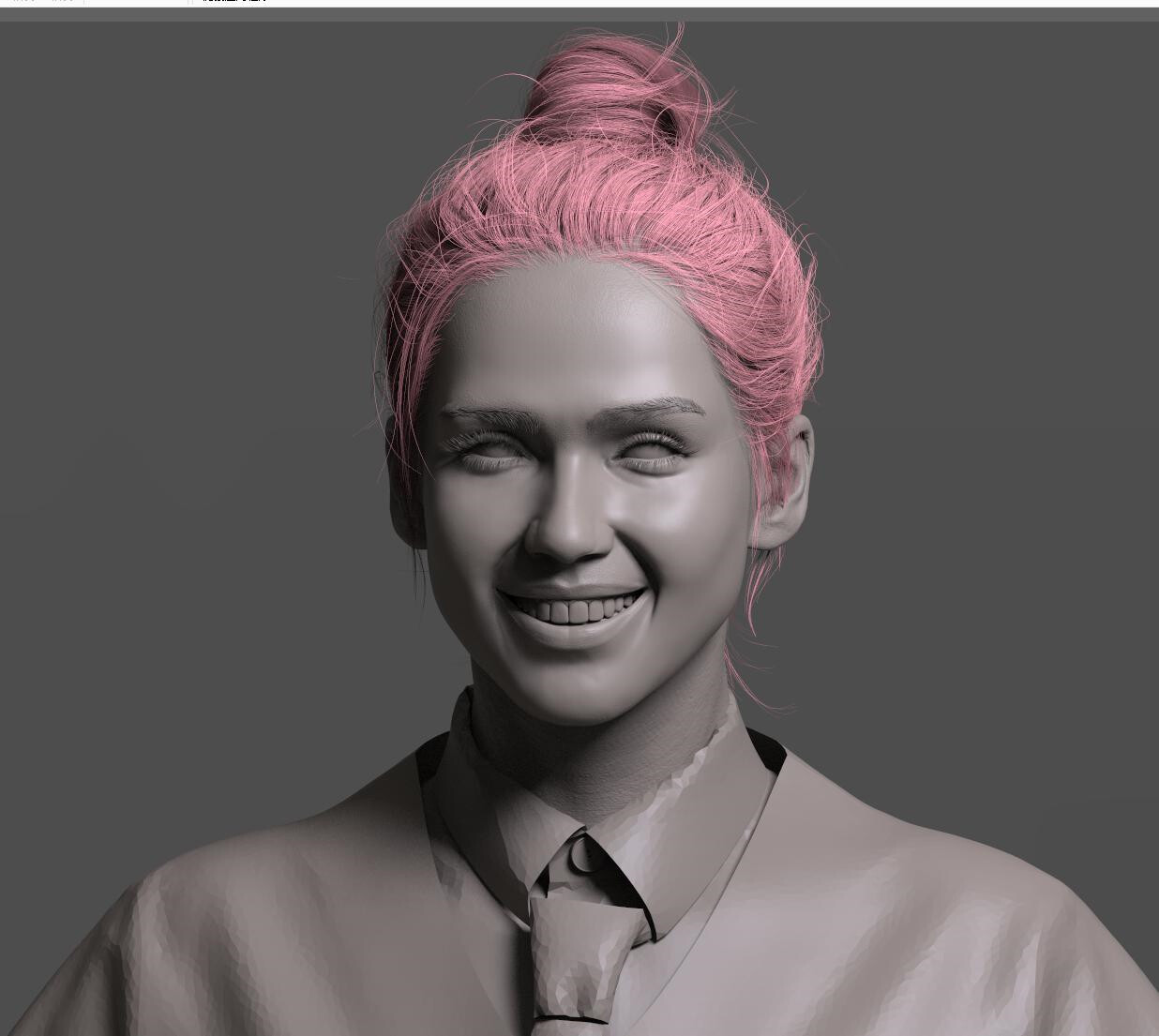 ArtStation - practice