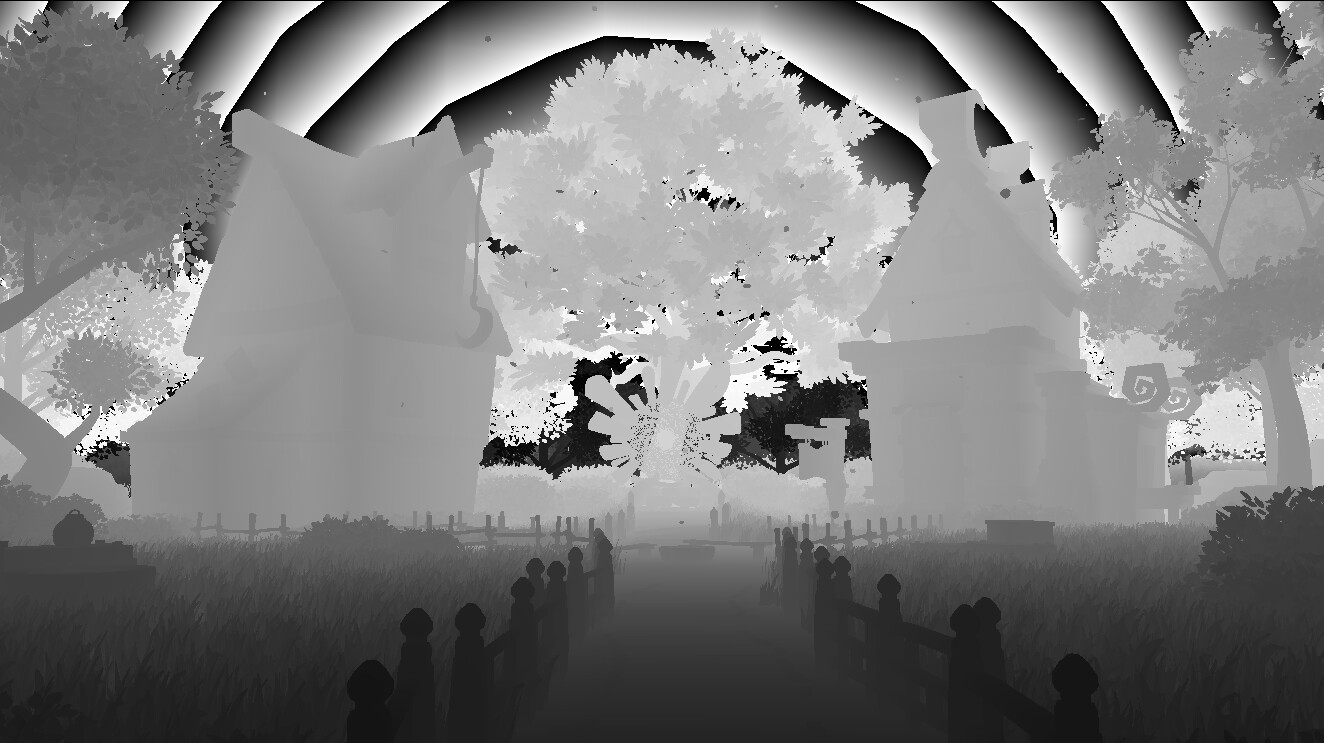 Nоtification - Stylized Backwoods