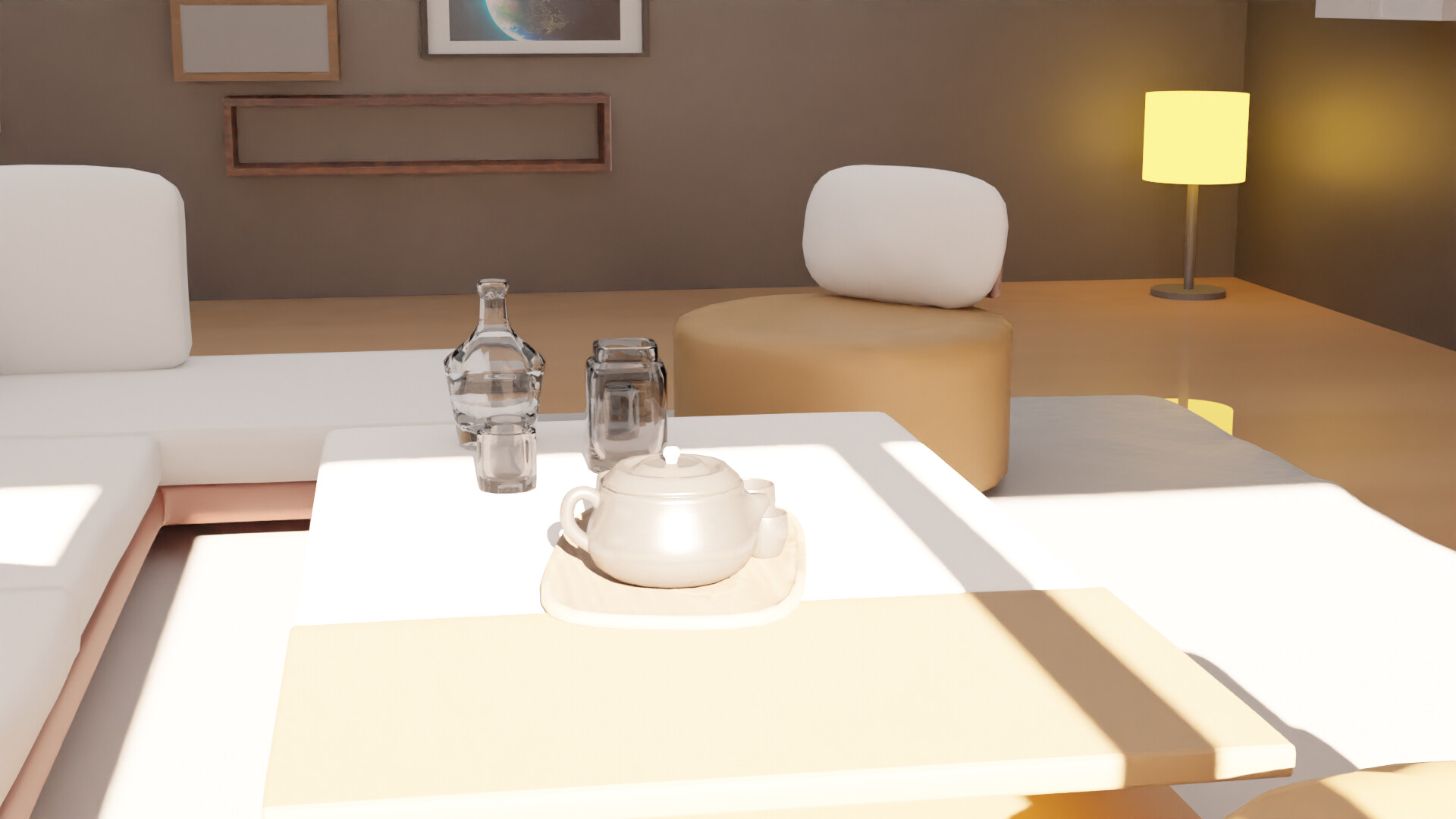 Renderyourthoughts - Interior Design