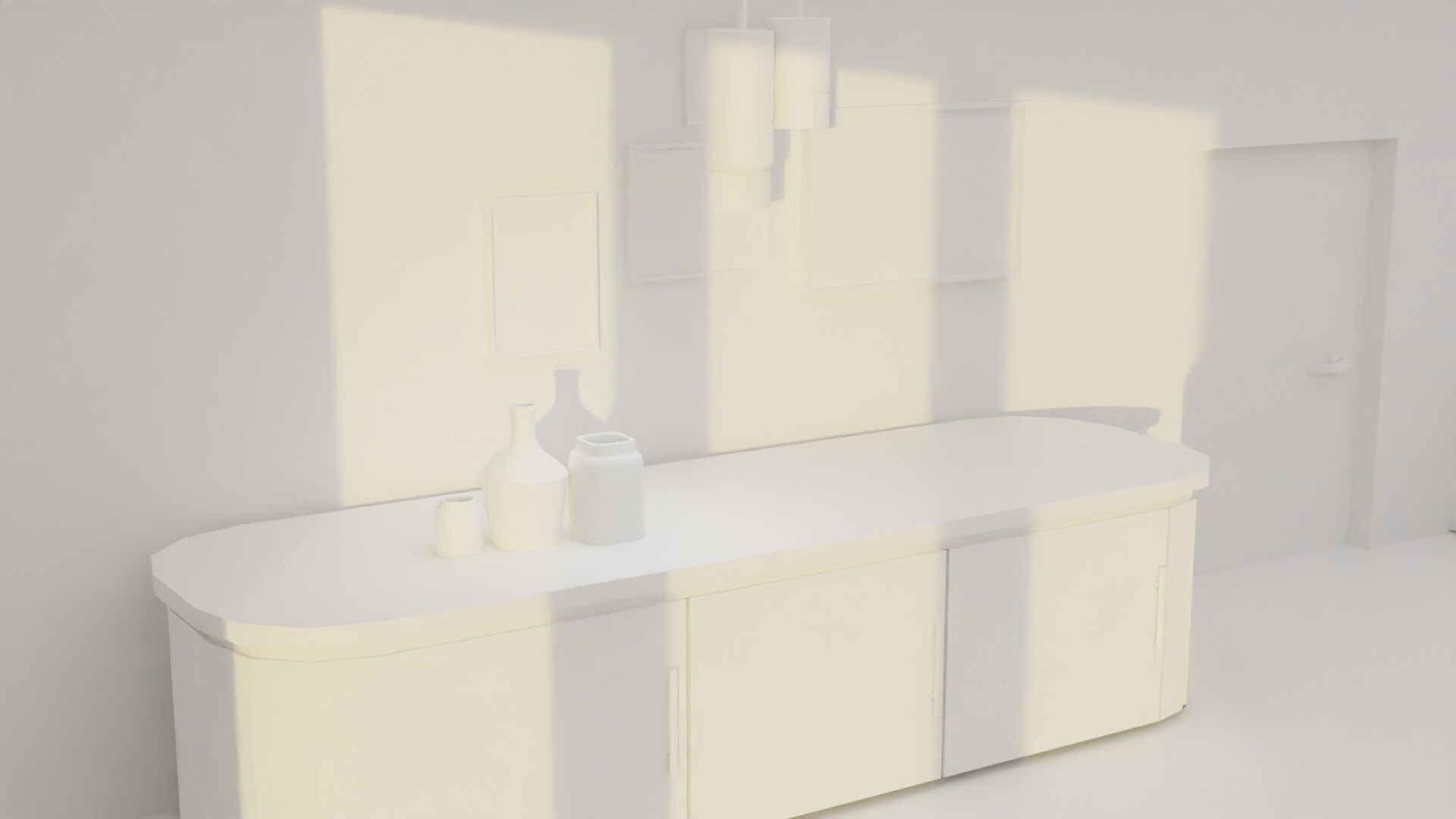 Renderyourthoughts - Interior Design