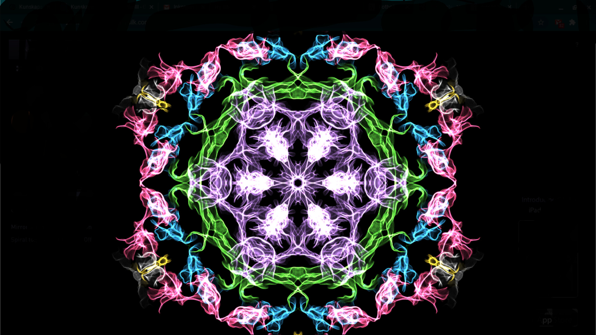 ArtStation - mono art