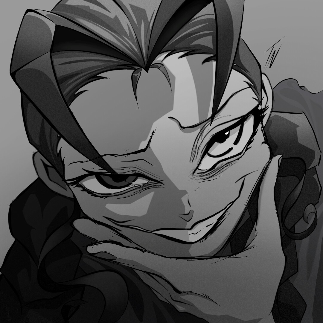 ArtStation - Yandere