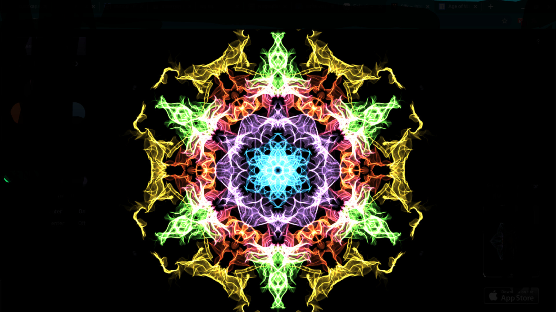 ArtStation - mono art