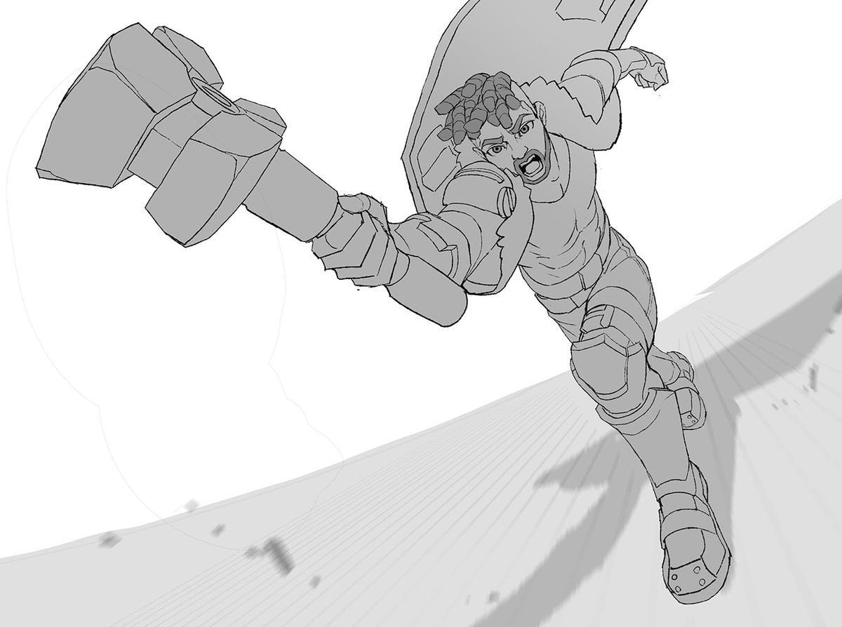 iron man armored adventures whiplash coloring pages