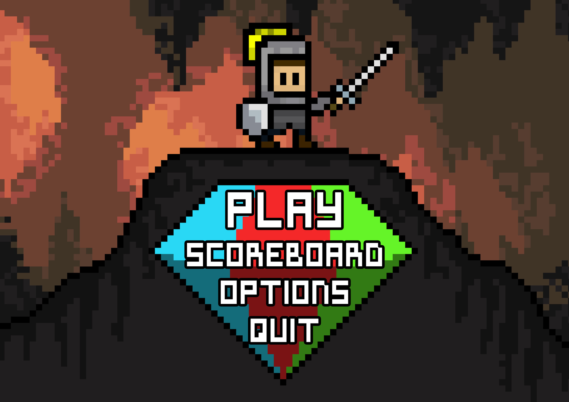 RobSkulls - Elemental Hydra (Concepts)