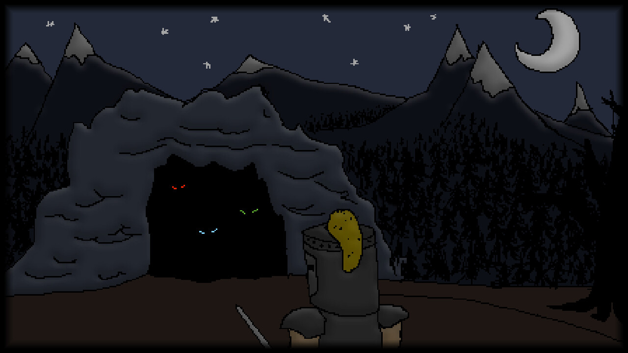 RobSkulls - Elemental Hydra (Concepts)