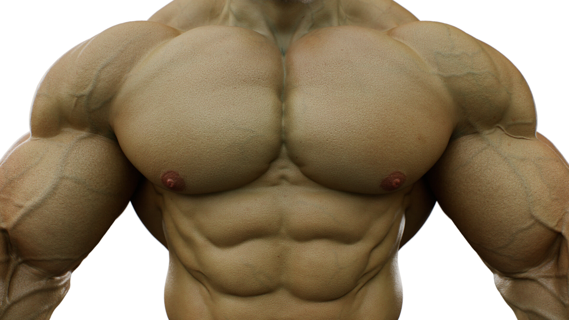 3D Scan Store - Big Guy