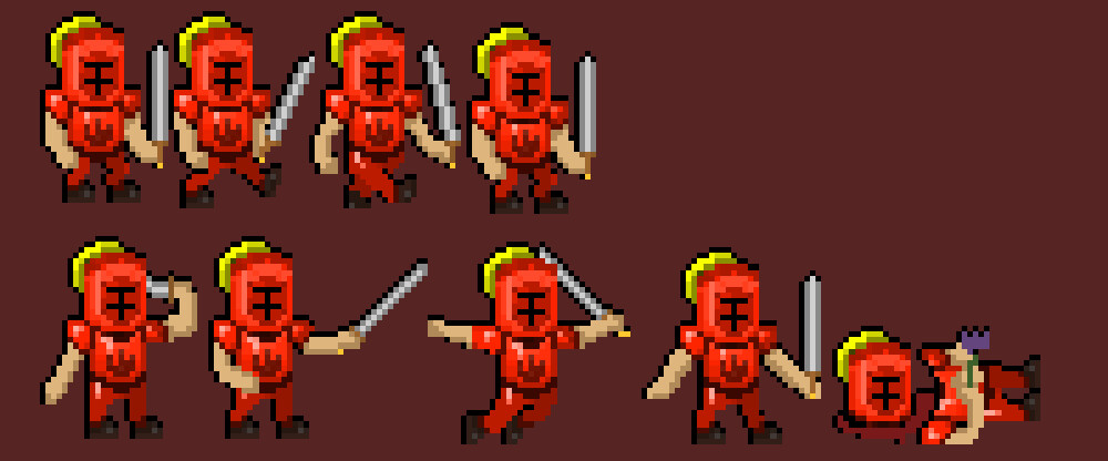 RobSkulls - Elemental Hydra (Concepts)