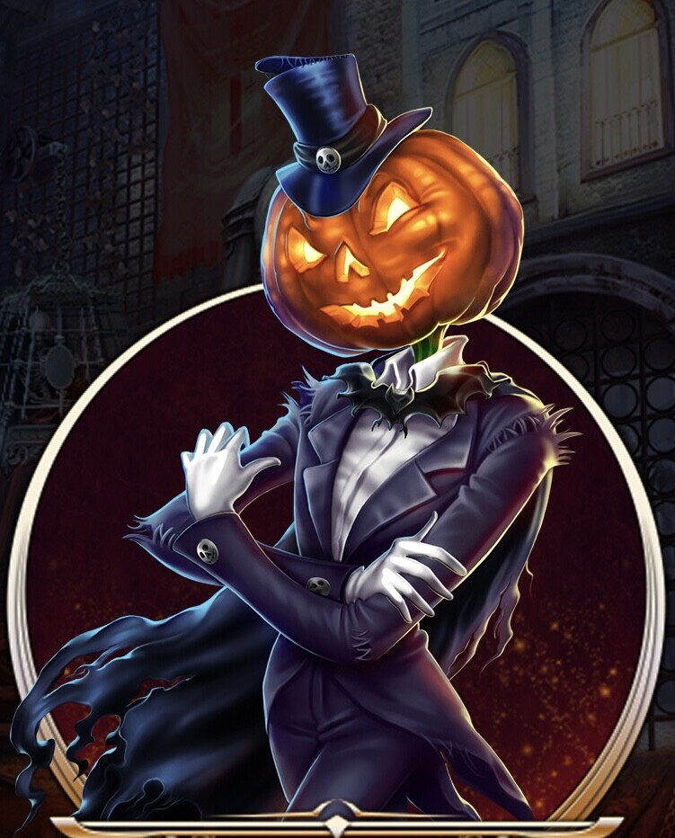 ArtStation - avatar for the game