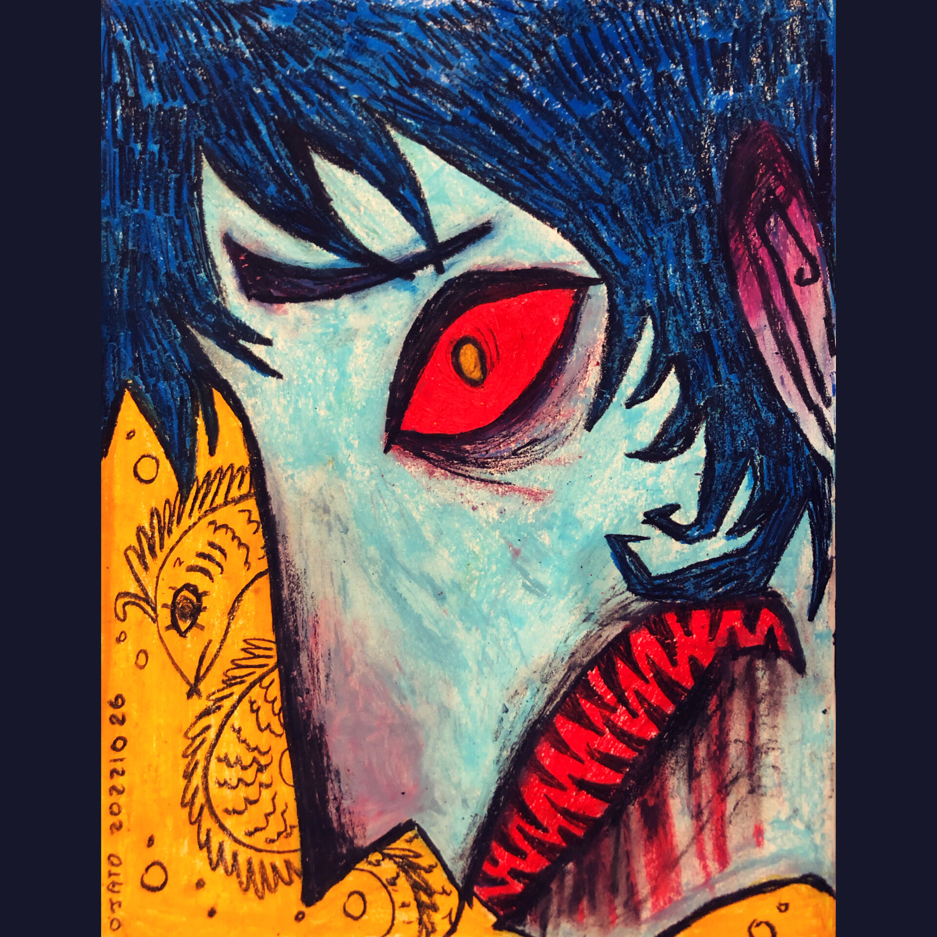 ArtStation - Despair