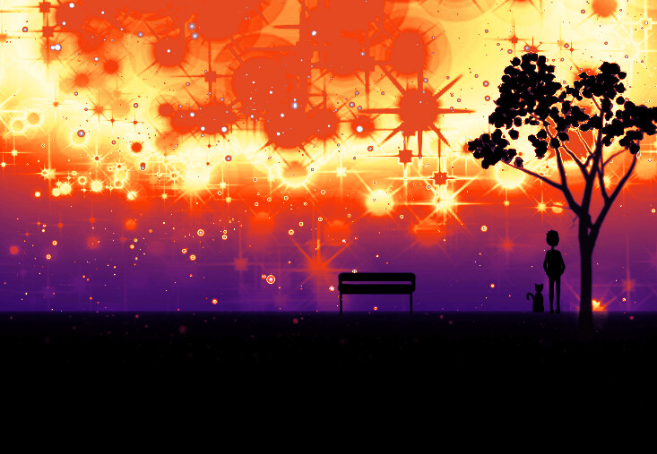 ArtStation - ORIGINAL ARTWORK (EDITED)