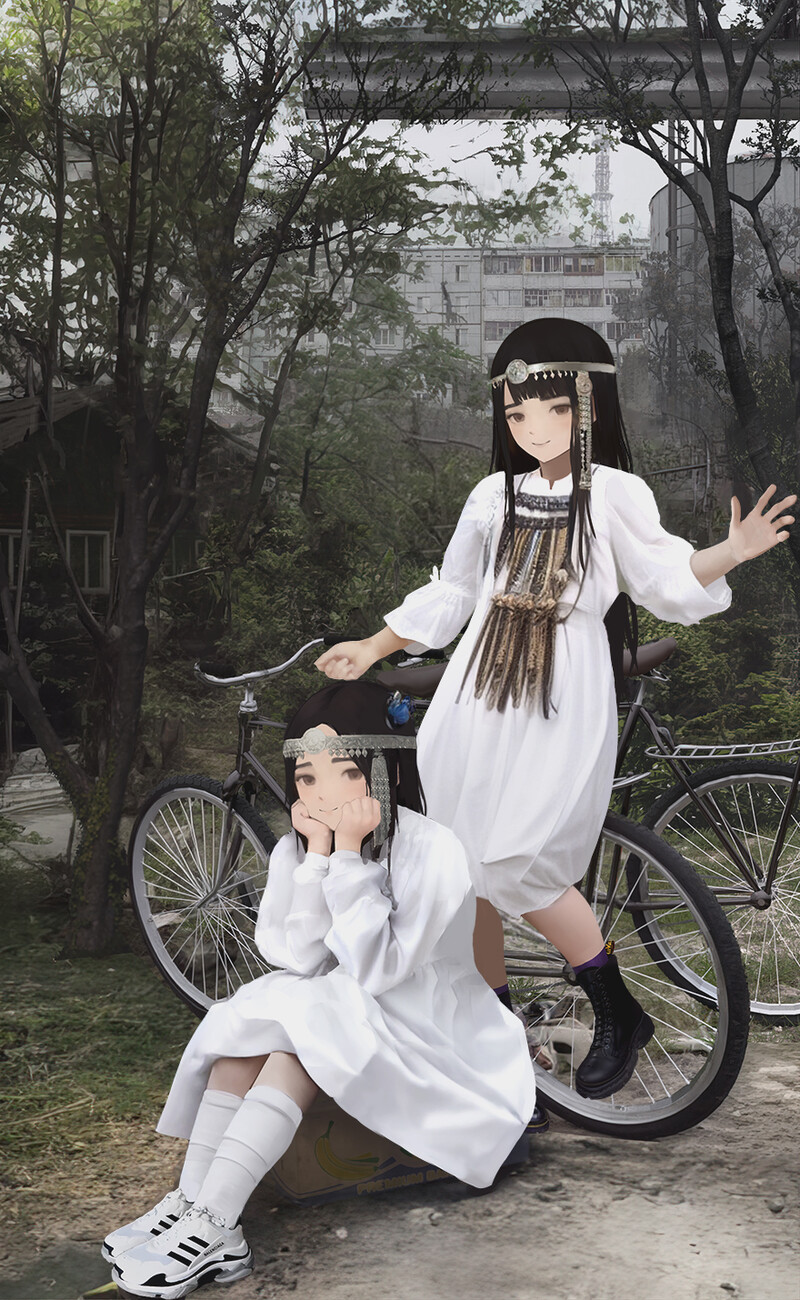 ArtStation - Andrei Alexandrov