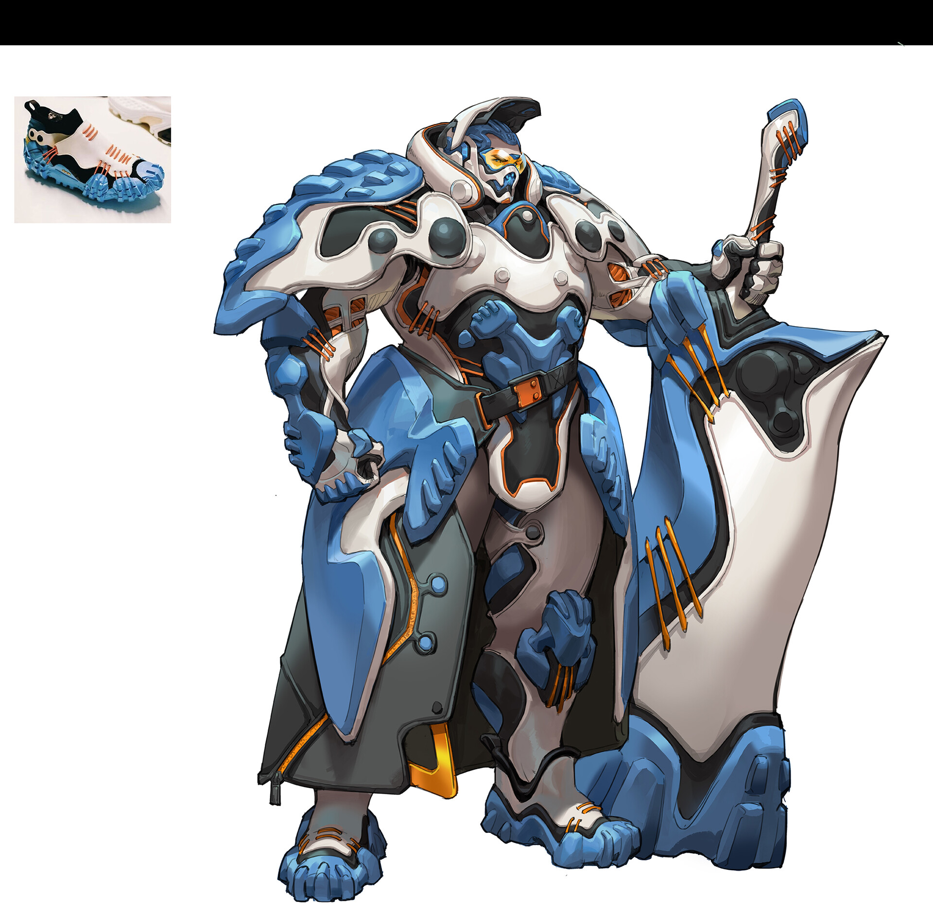 ArtStation - Some works