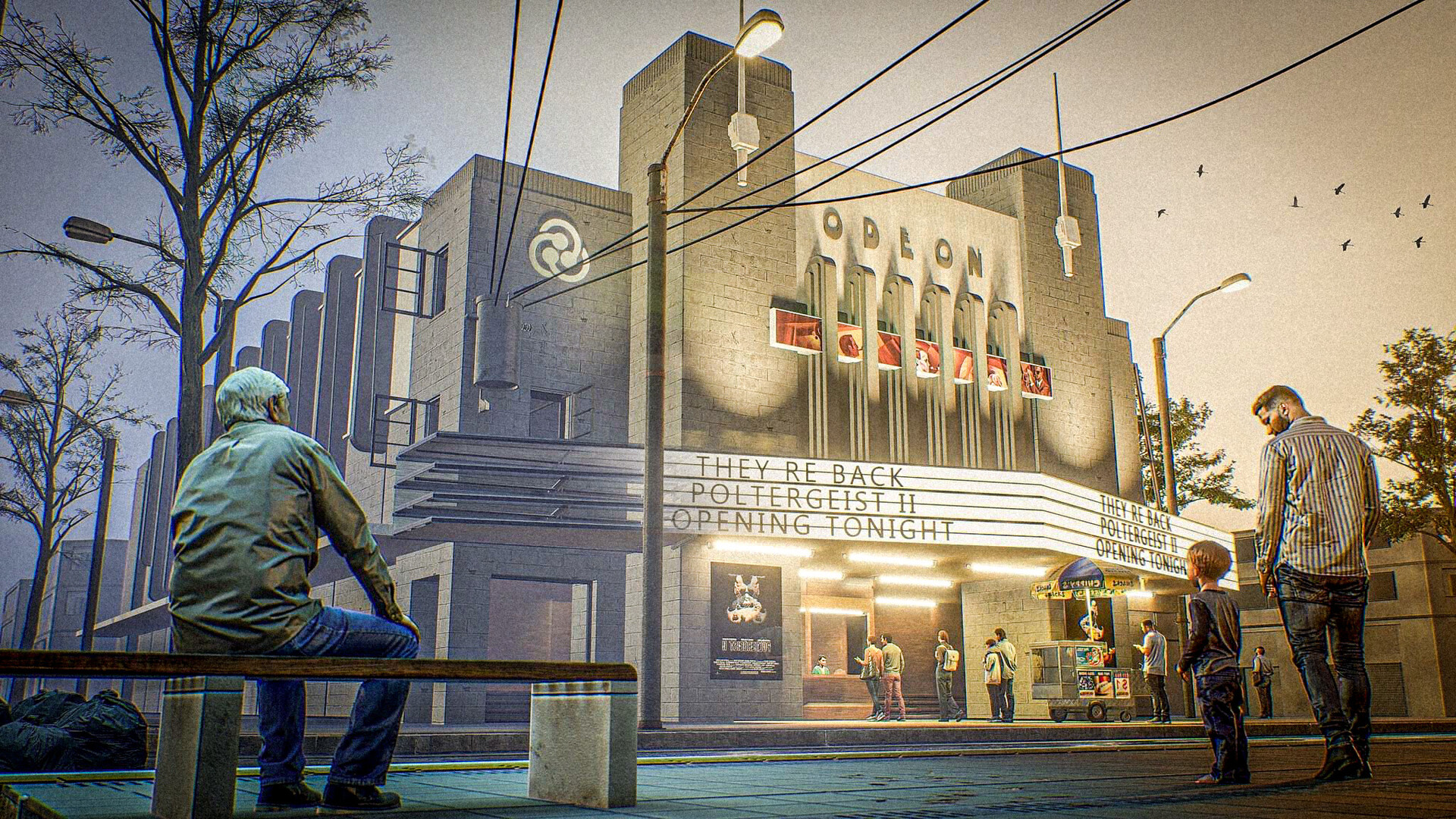 ArtStation - OBSOLETE