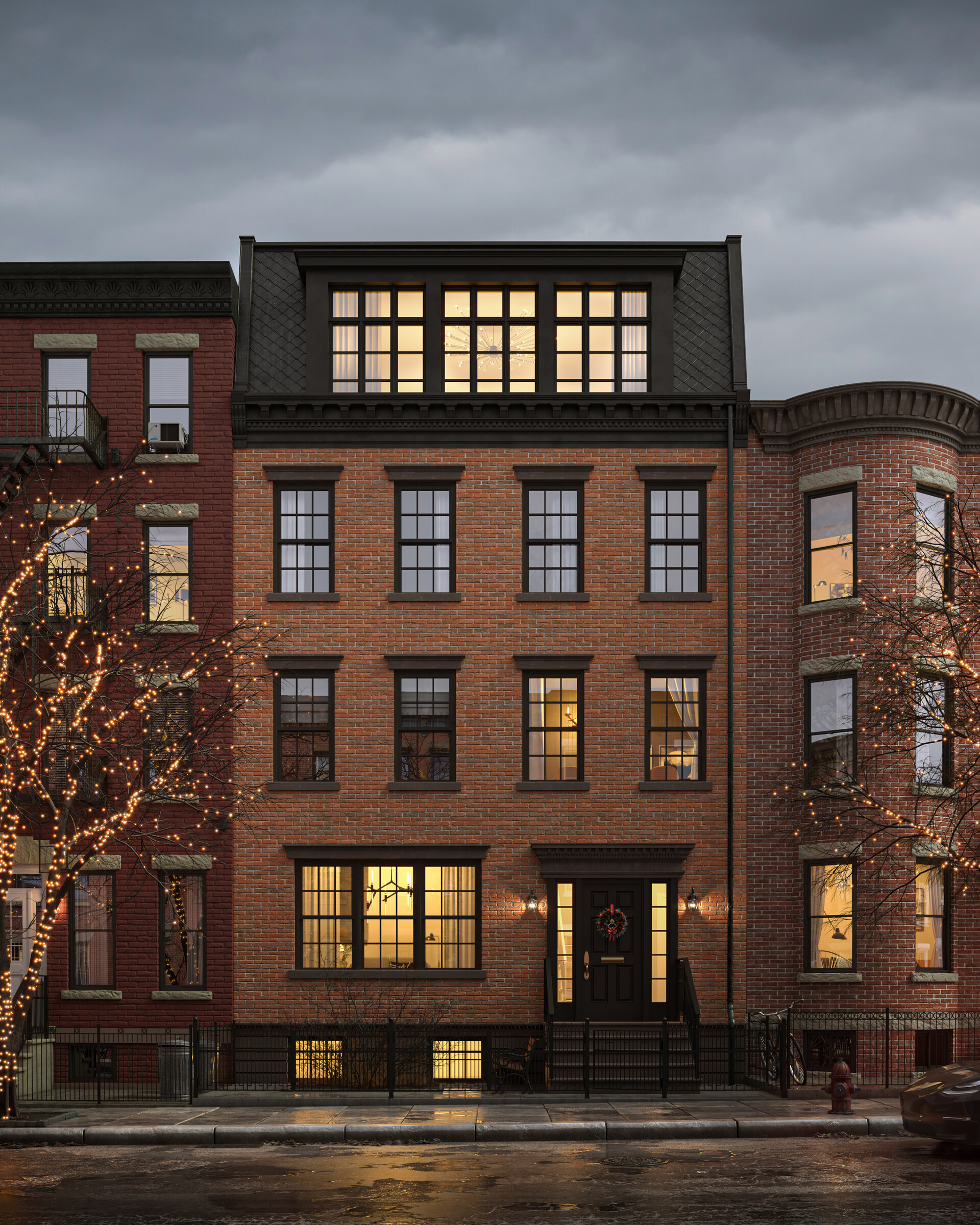 ArtStation - 181 8th St.