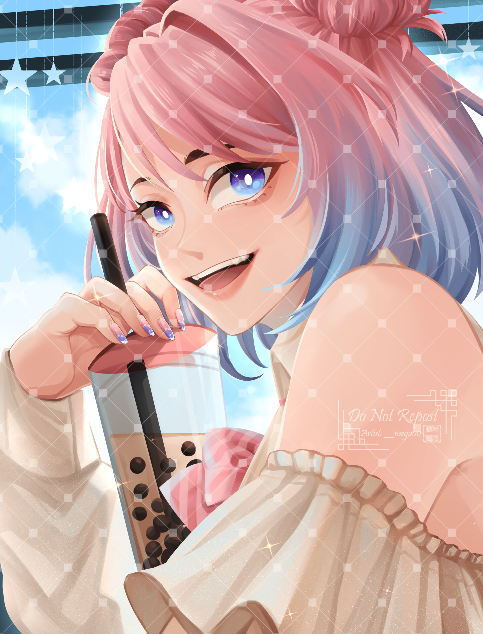 Julieta Adlaon - 2022 Commissions