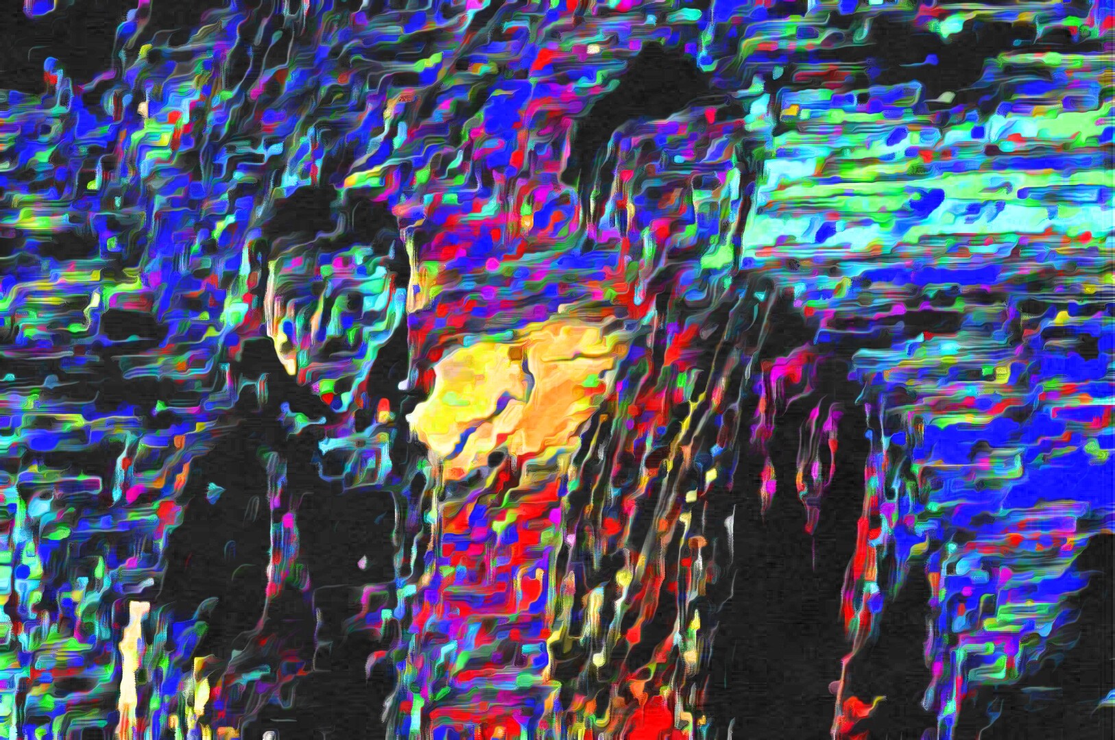 ArtStation - Potential Future