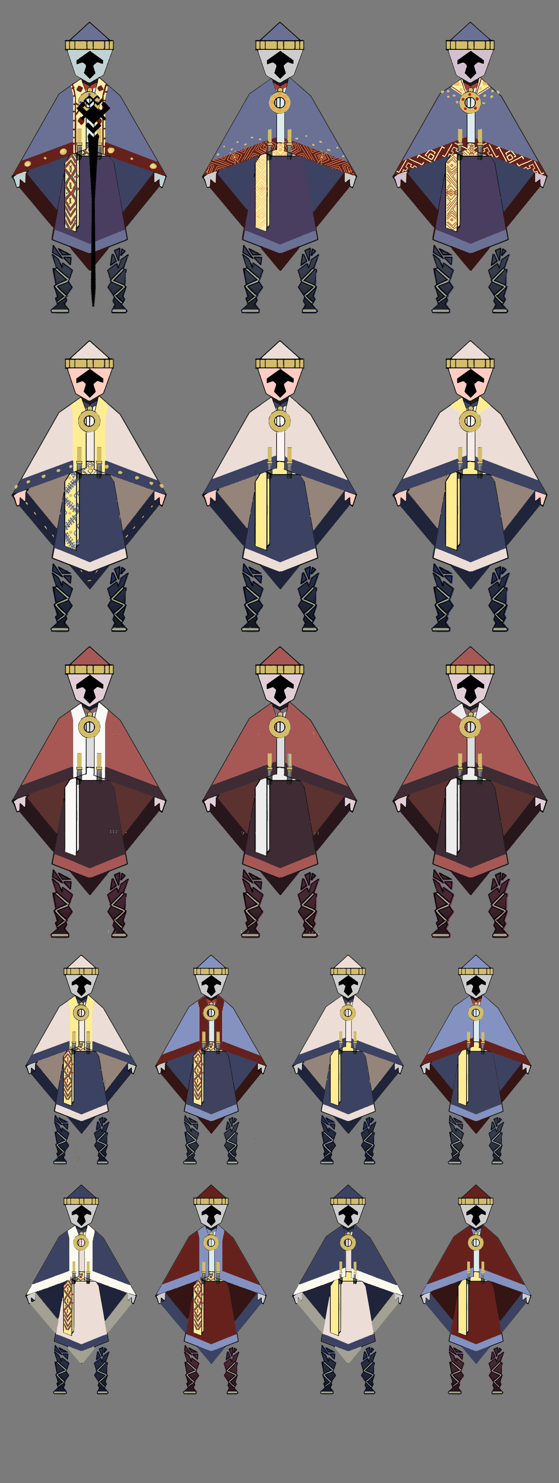 Daniel Griffiths - Ascent Early Development