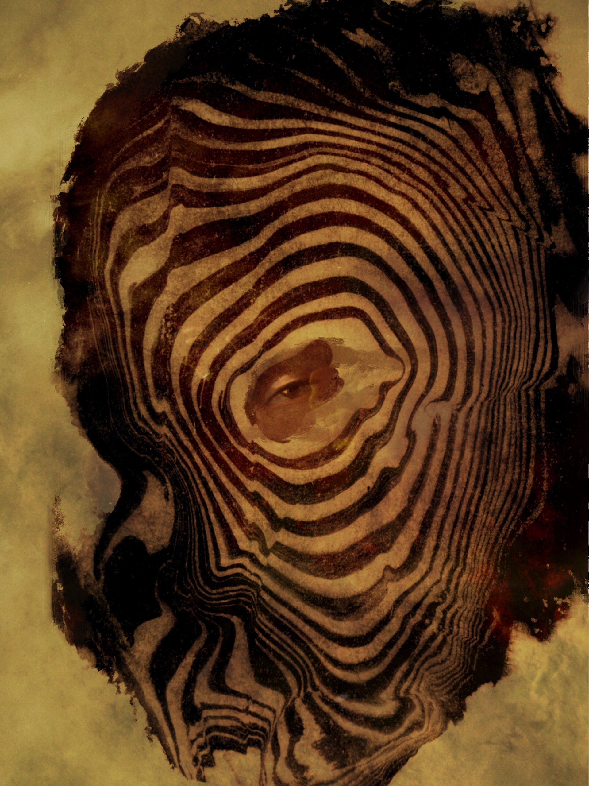 ArtStation - Spiraling