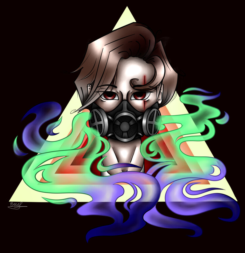 ArtStation - Fan Art