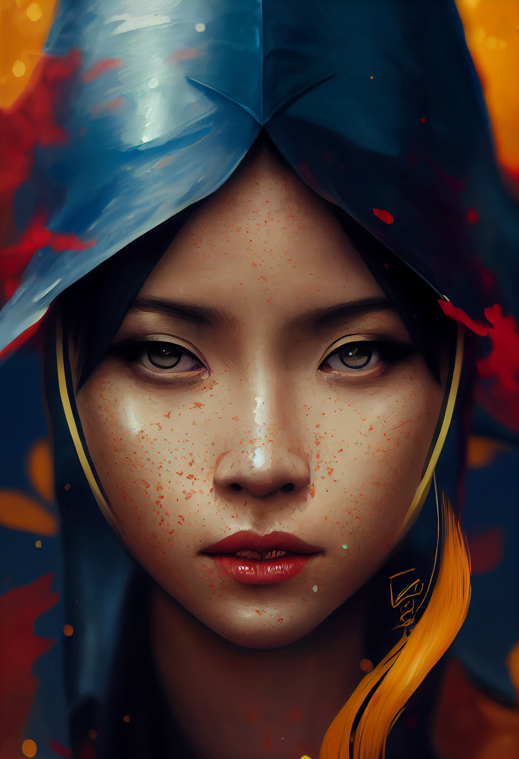 ArtStation - Ninjas