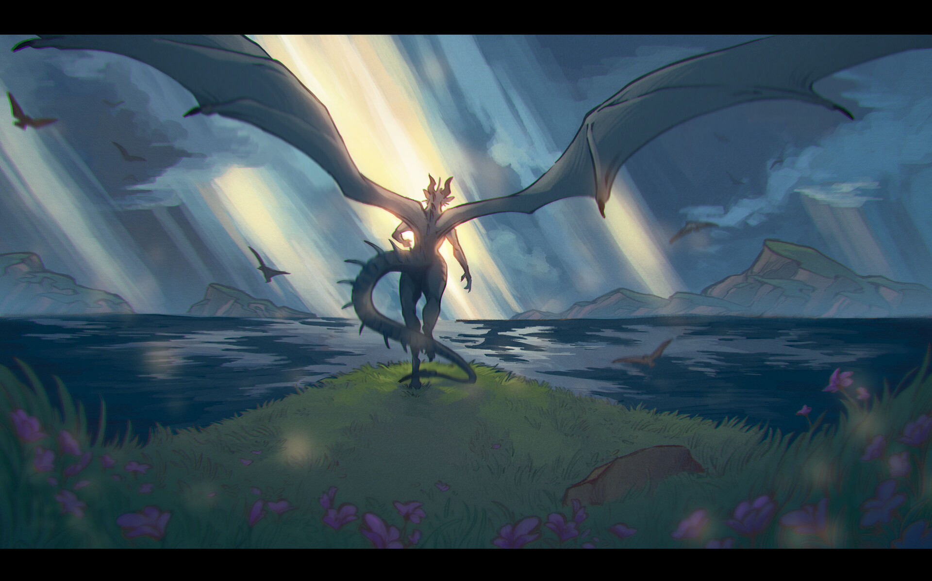 Fernanda Adami - No promises