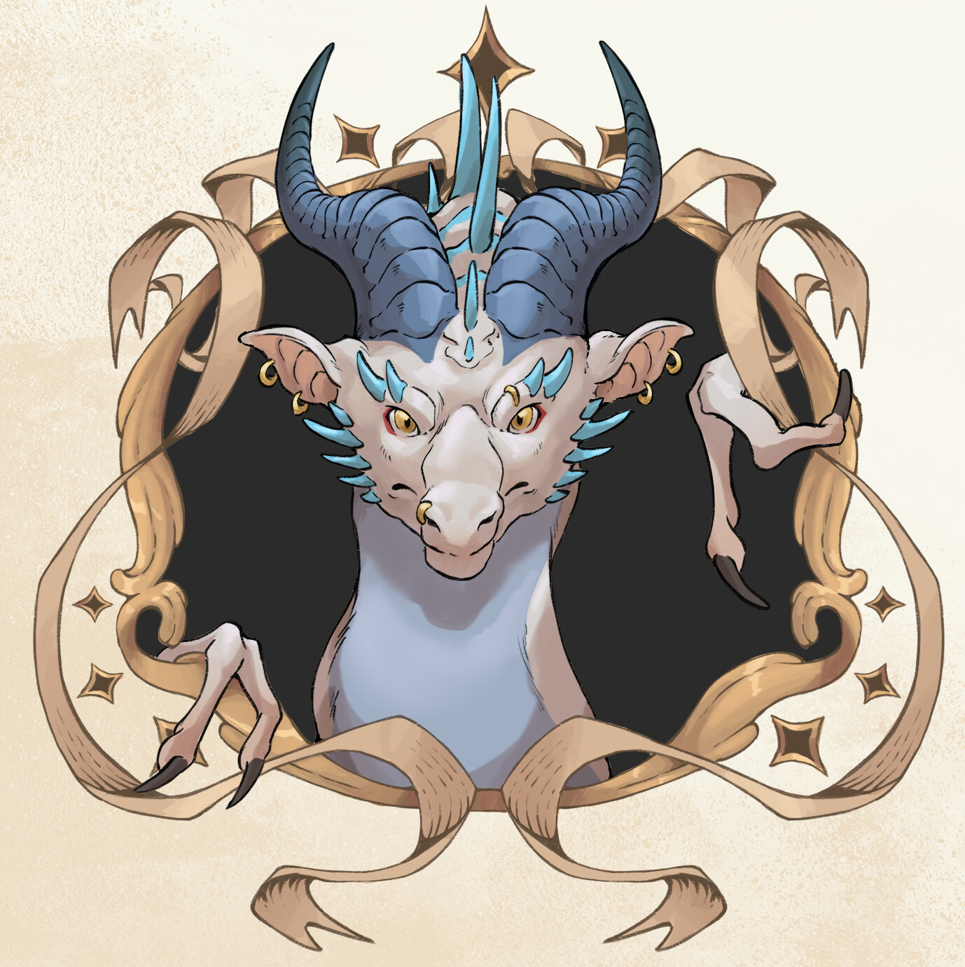 Fernanda Adami - Alana Updated Reference Sheet