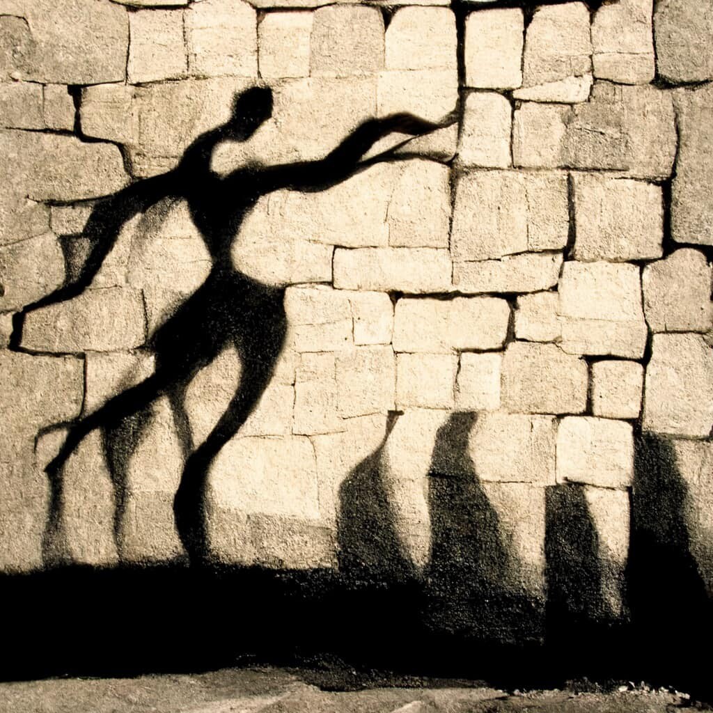 ArtStation - Plato's Cave