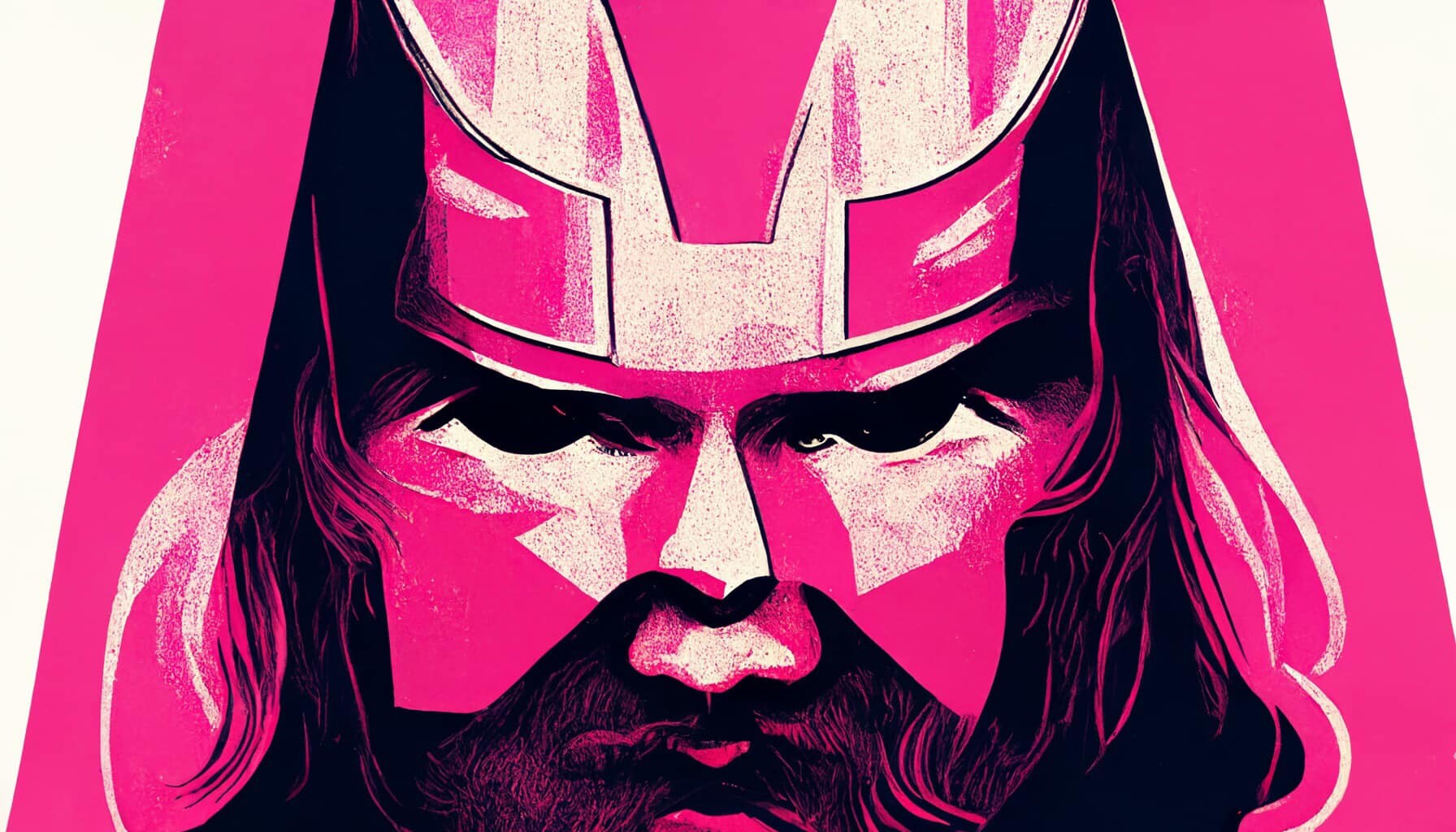 ArtStation - Thor