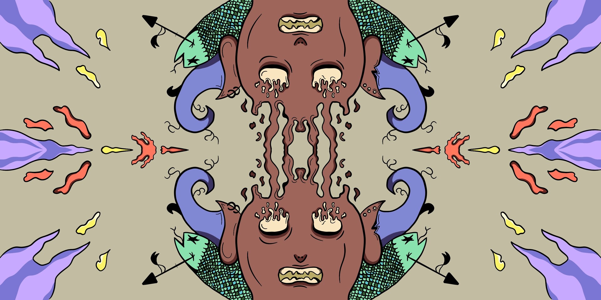 ArtStation - denaturated