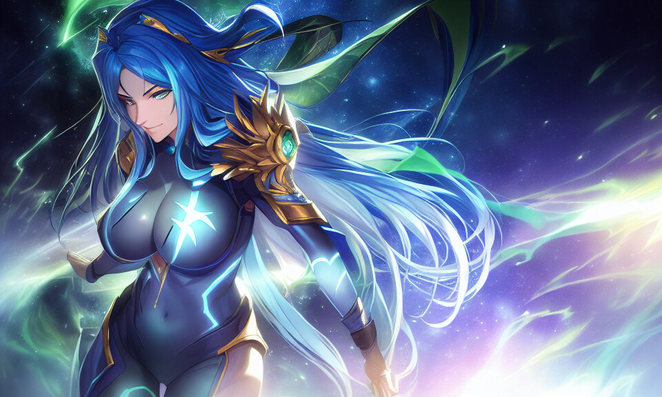 ArtStation - Fantasy Mages