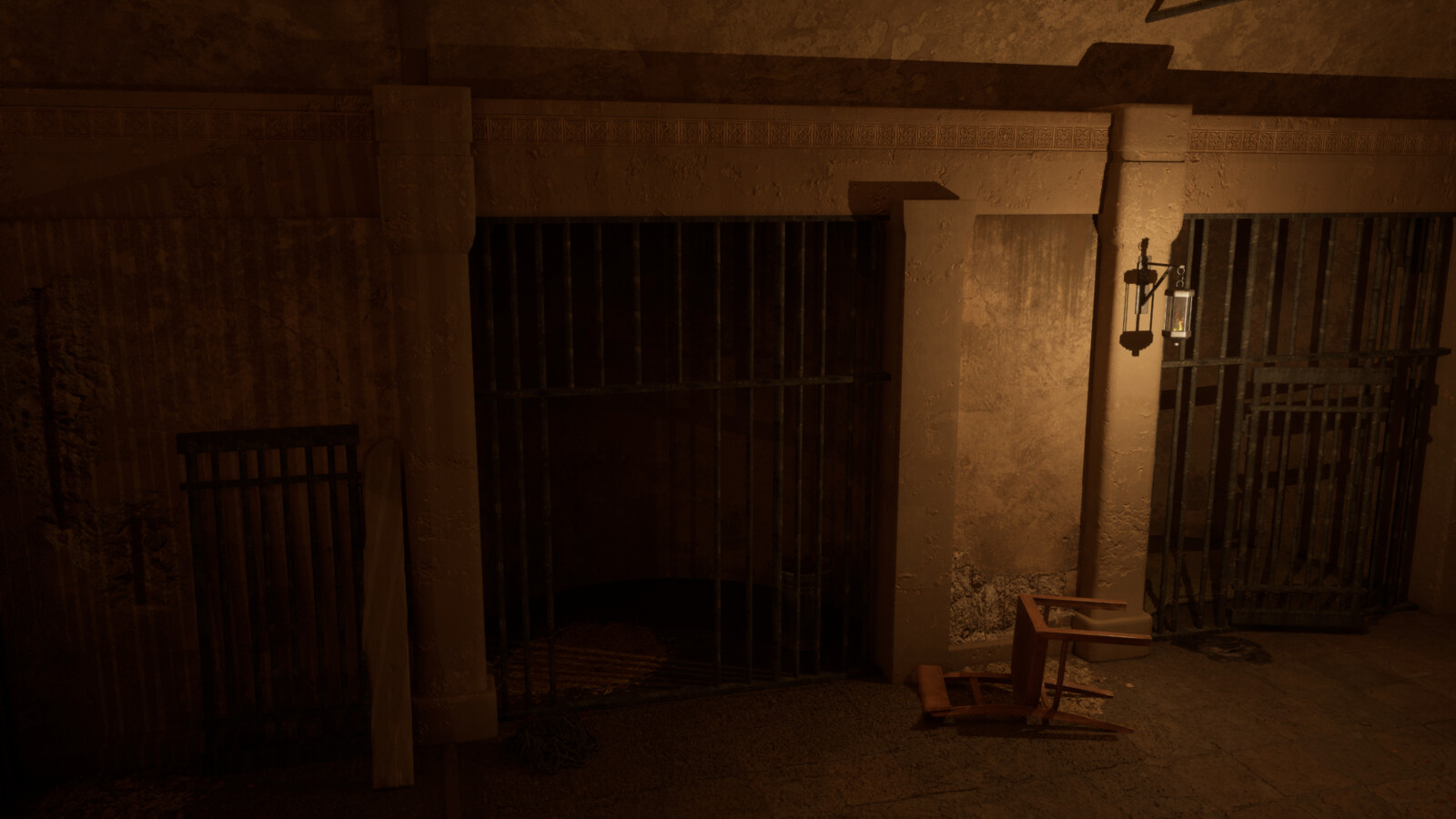 Pavel Damyanov - Diablo 2 Prison