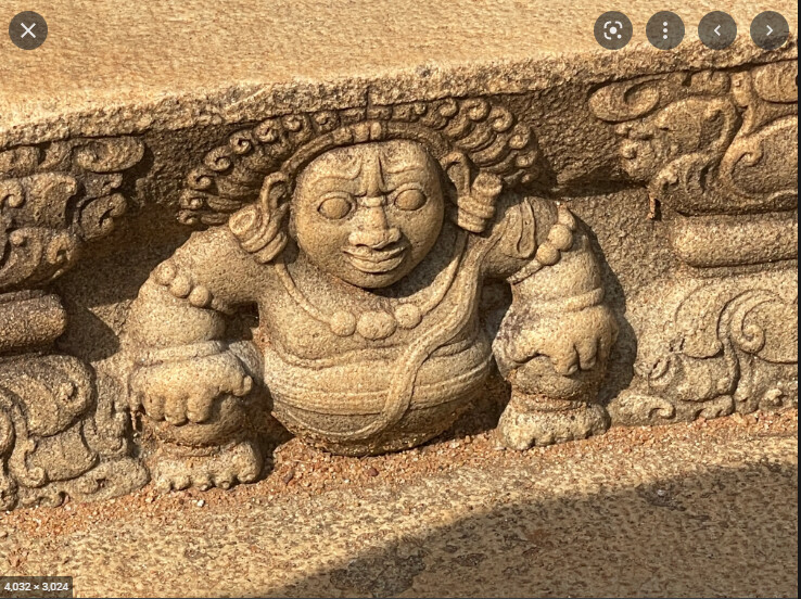 Chathurya Francisco - Bahirawa